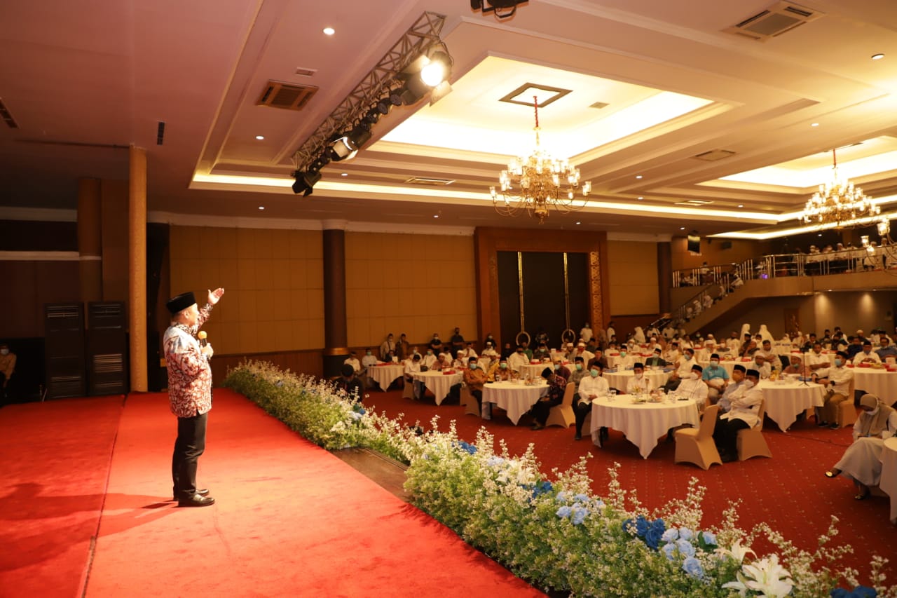 Anis Matta : Kelahiran Nabi Muhammad SAW - Ditakdirkan Menjawab Krisis ...