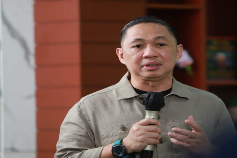 Anis Matta : Kita Perlu Tekad Indonesia Untuk Akhiri Pembelahan Politik ...