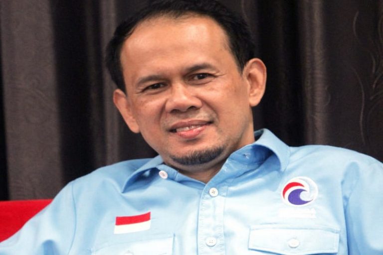 Mahfuz Sidik: Koalisi Besar Sejalan dengan Ide Partai Gelora, Mengenai ...